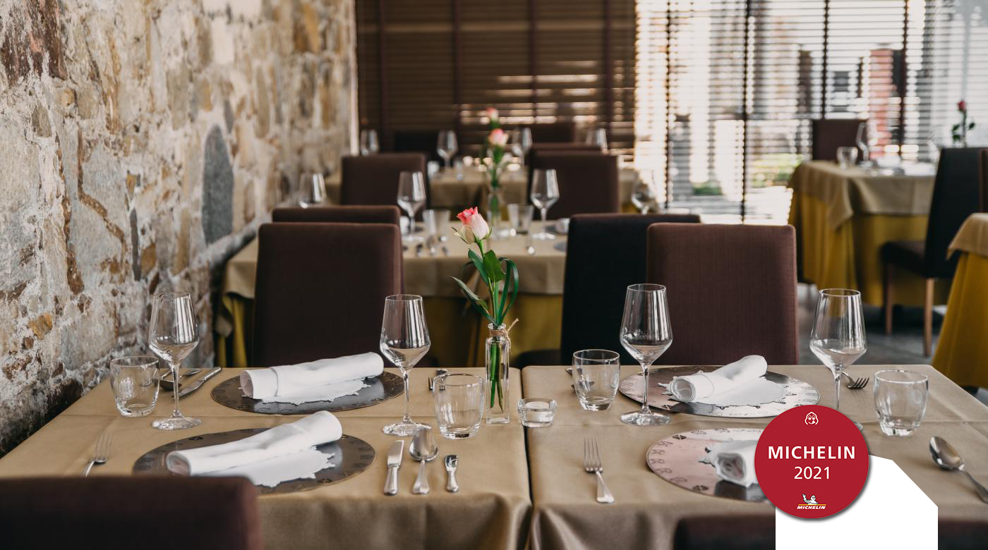 Castle Cuisine » The Ljubljana Castle